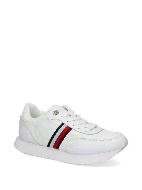 Tommy Hilfiger Global Stripe Sneakers