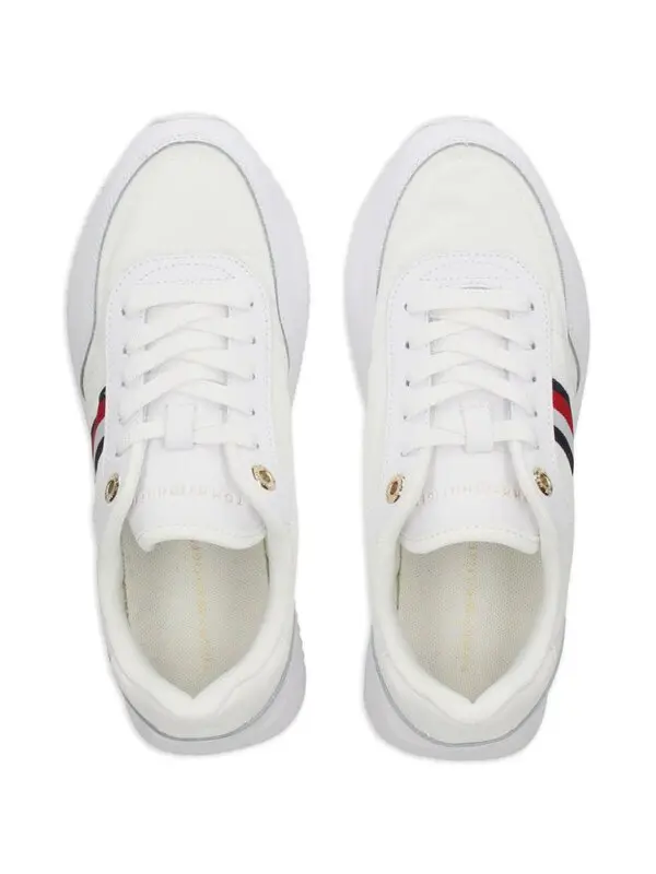 Tommy Hilfiger Global Stripe Sneakers