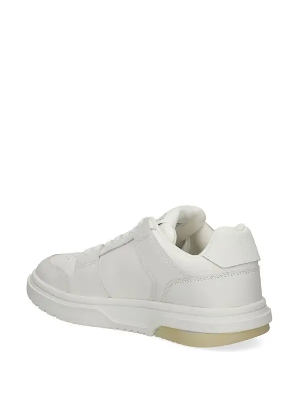 Tommy Hilfiger The Brooklyn Sneakers - White