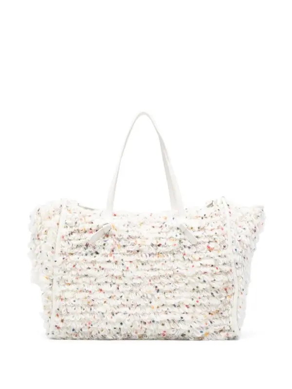 GIANNI CHIARINI Marcella Tote Bag