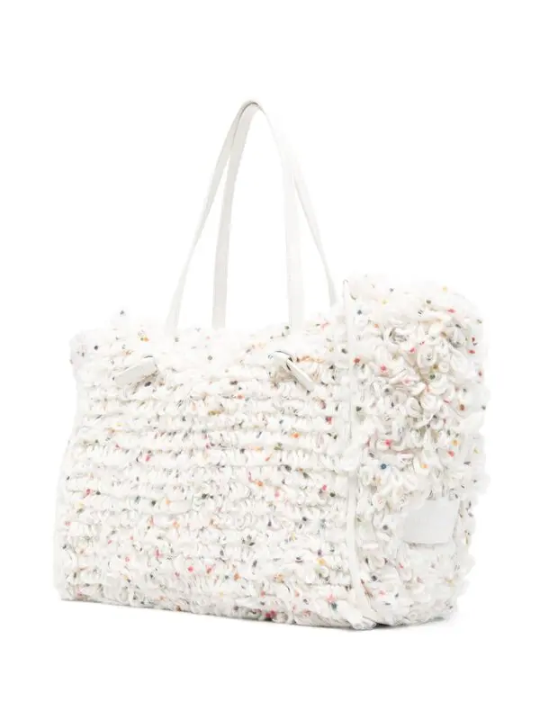 GIANNI CHIARINI Marcella Tote Bag