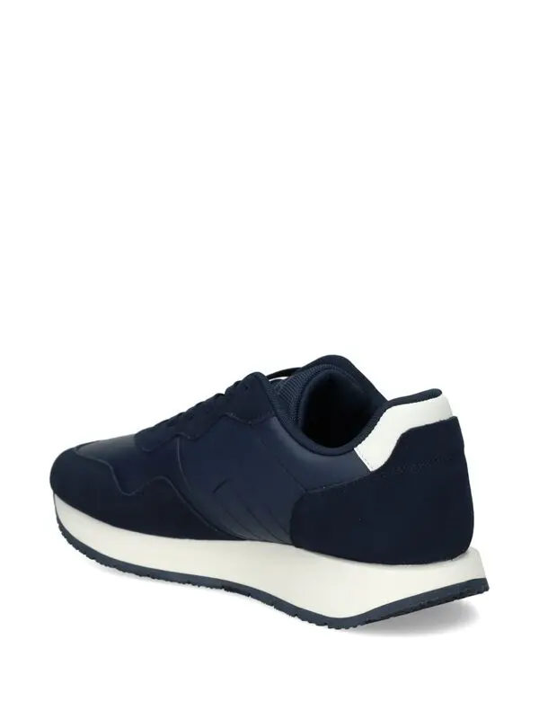 Tommy Hilfiger Modern Runner Sneakers - Blue