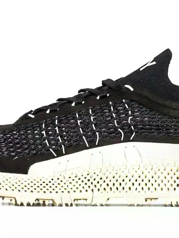 Y3 Runner 4d Halo Sneakers