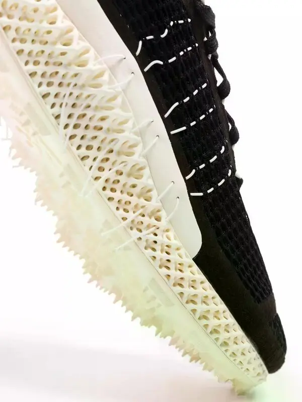 Y3 Runner 4d Halo Sneakers