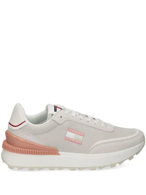 Tommy Hilfiger Panelled Sneakers