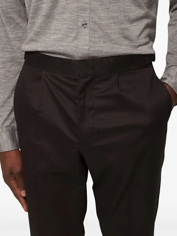 Orlebar Brown Carsin Tailored Trousers
