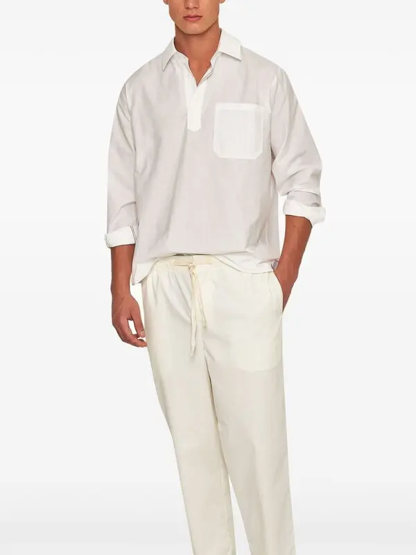 Orlebar Brown Shanklin Shirt