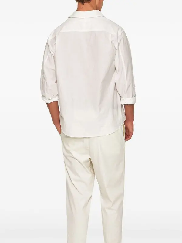 Orlebar Brown Shanklin Shirt