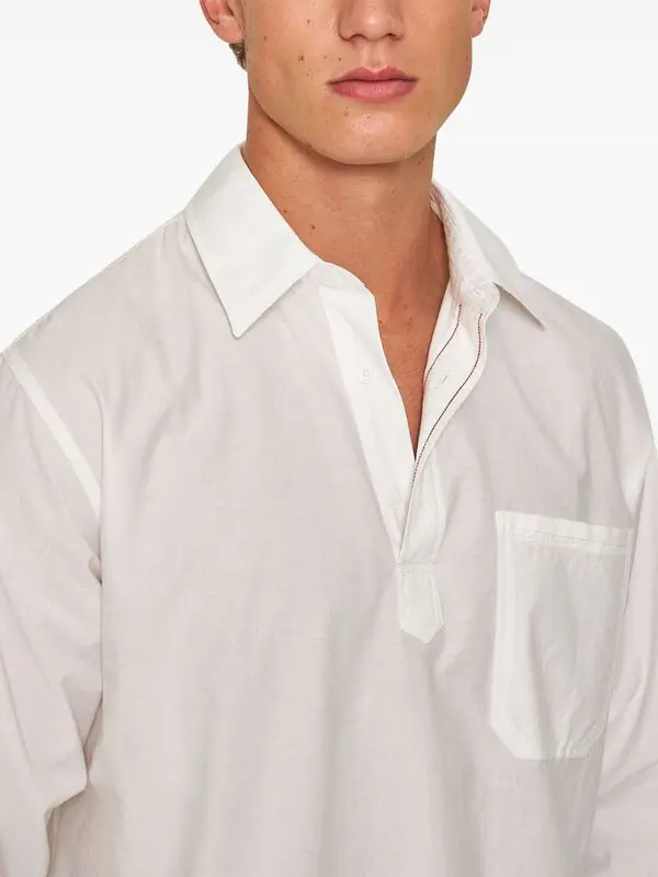 Orlebar Brown Shanklin Shirt