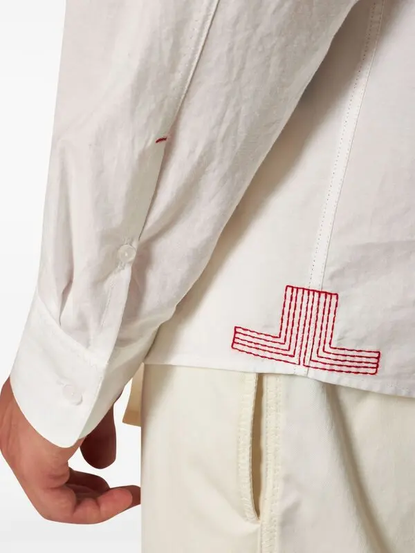 Orlebar Brown Shanklin Shirt