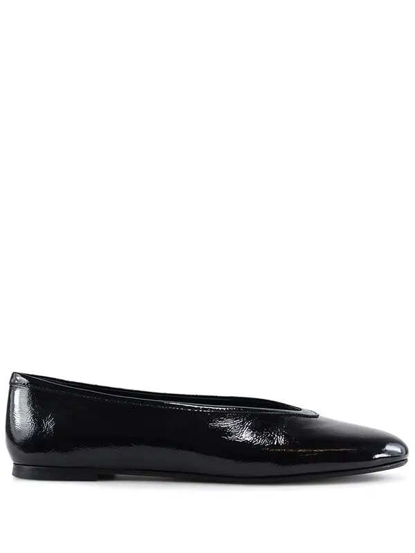 NOTABENE Betty Ballerina Shoes