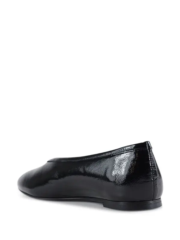 NOTABENE Betty Ballerina Shoes
