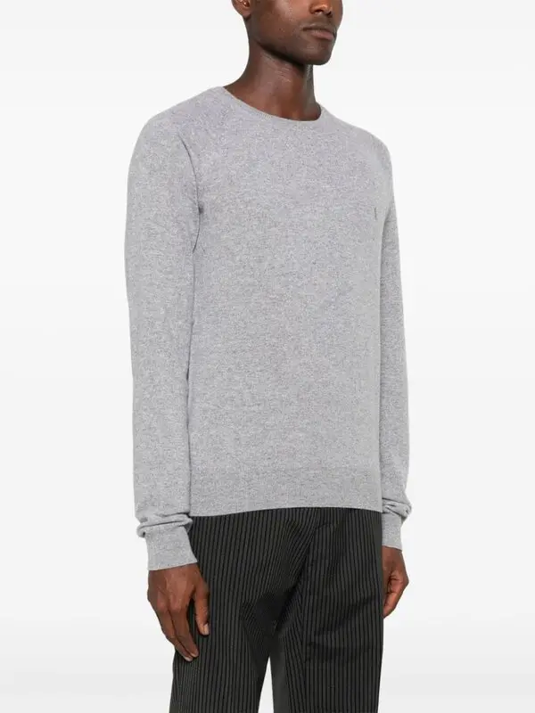 Saint Laurent Cassandre Sweater