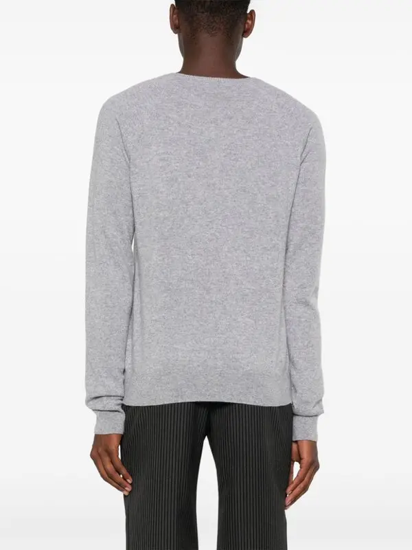 Saint Laurent Cassandre Sweater