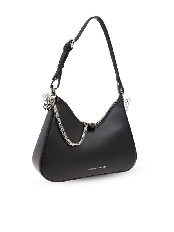 SOPHIA WEBSTER Mariposa Shoulder Bag
