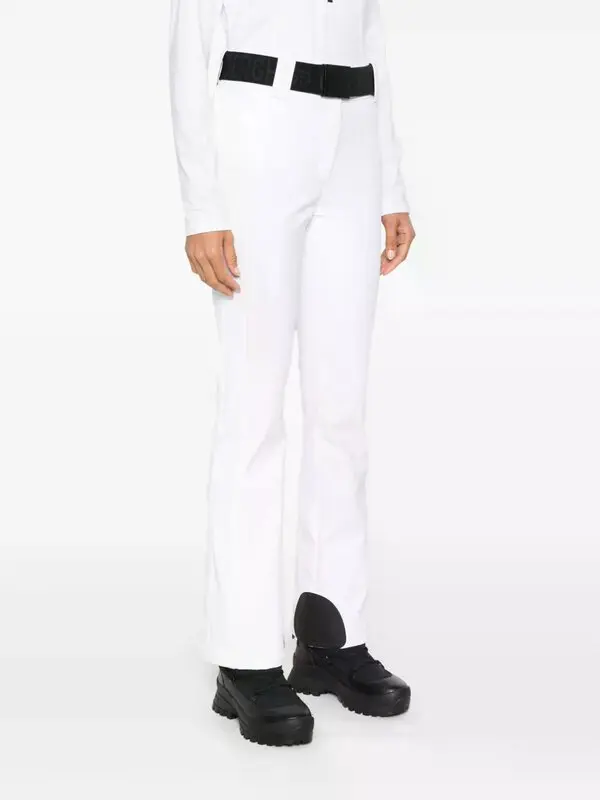 Goldbergh Pippa Ski Pants - White