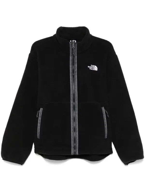 The North Face Fleece Jacket