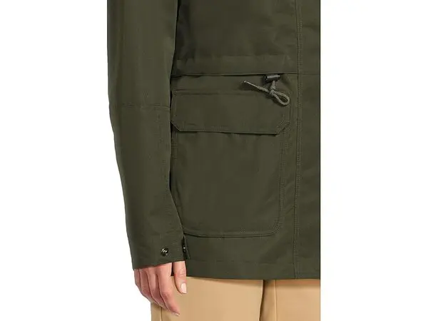 Columbia Drop Ridge Ii Interchange Jacket - Blue