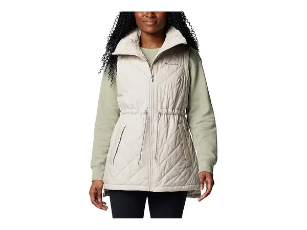 Columbia Copper Crest Ii Mid Vest