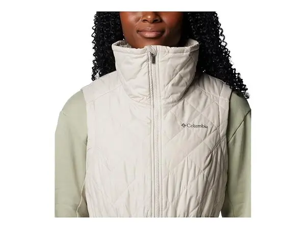 Columbia Copper Crest Ii Mid Vest