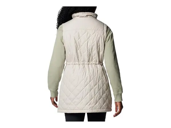 Columbia Copper Crest Ii Mid Vest