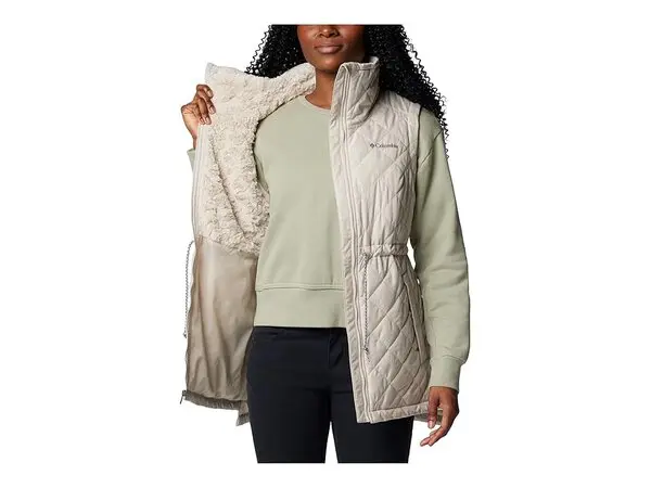 Columbia Copper Crest Ii Mid Vest