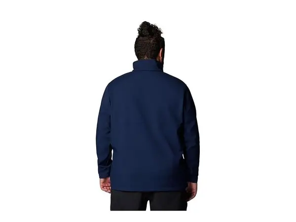 Columbia Ascender Softshell Jacket - Navy