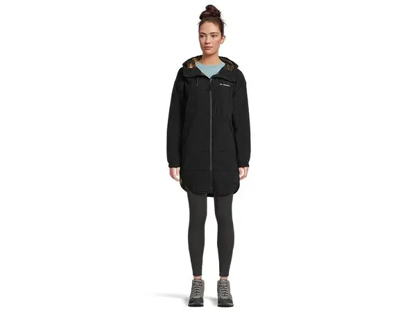 Columbia Chatfield Hill Novelty Jacket