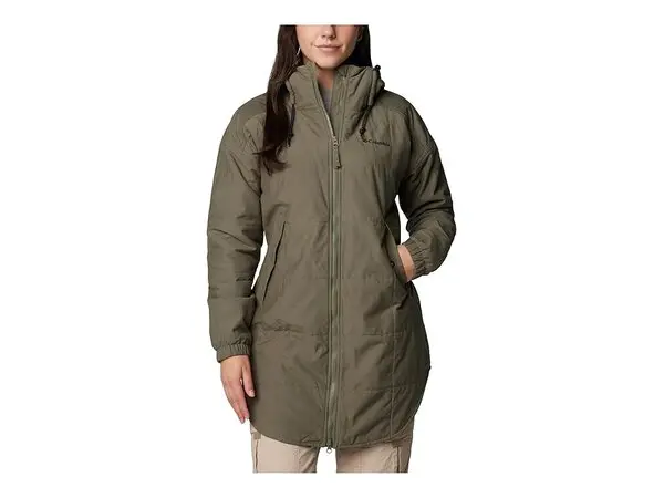 Columbia Chatfield Hill Novelty Jacket