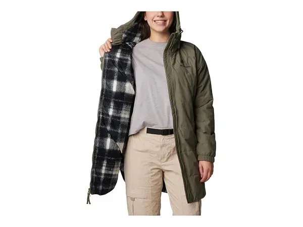 Columbia Chatfield Hill Novelty Jacket