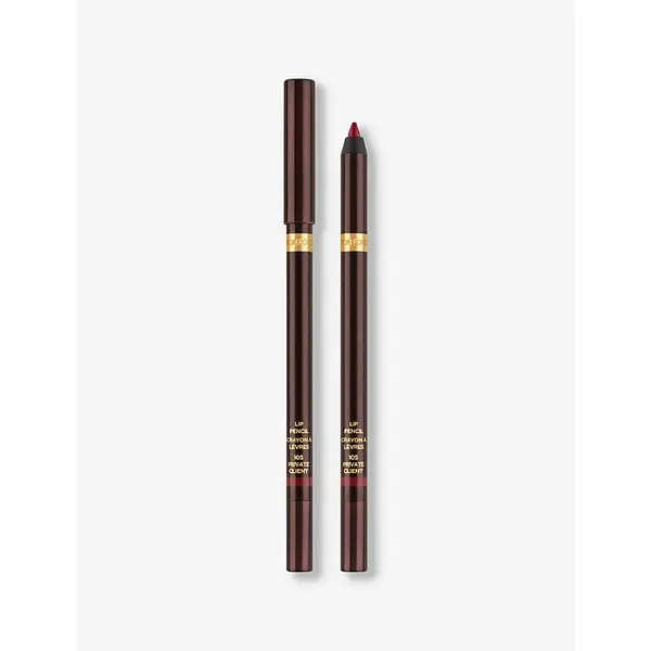 TOM FORD Runway Lip Pencil 1.2g - 105 Private Client