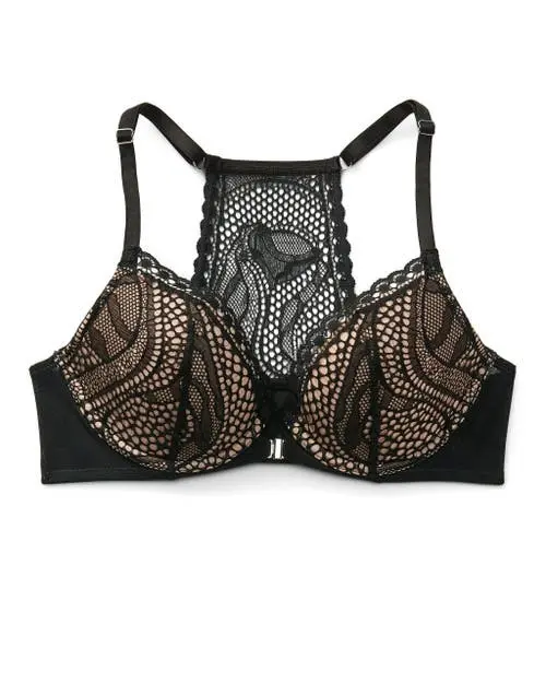 ADORE ME Selina Contour Plunge Bra