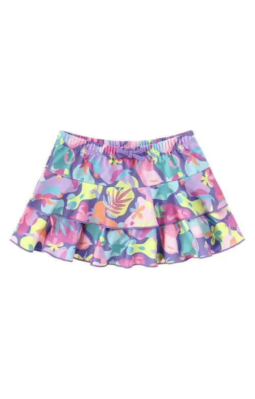 UV SKINZ Sunny Swim Skirt - Hidden Friends