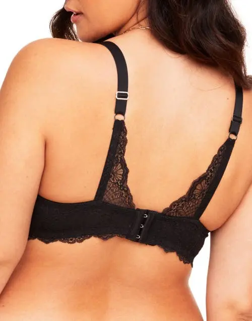 ADORE ME Hannalee Unlined Full Coverage Bra