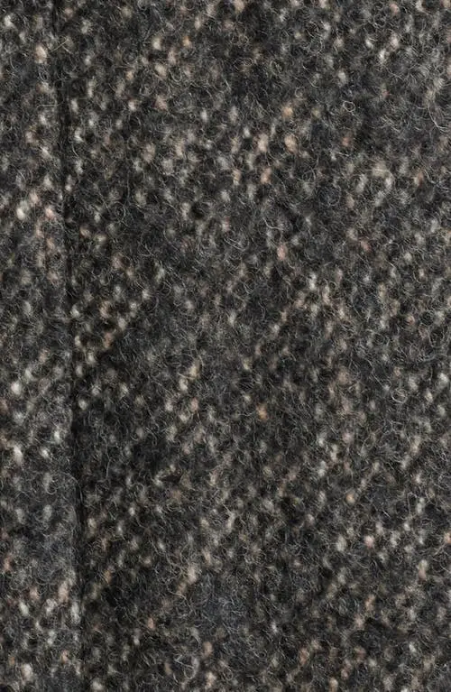 FAVORITE DAUGHTER The City Tweed Coat