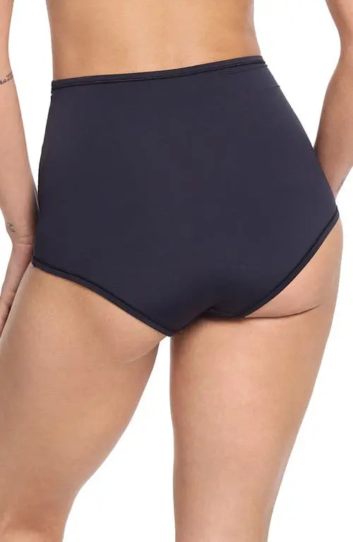 Hanky Panky Yourfit™ High Waist Briefs - Black
