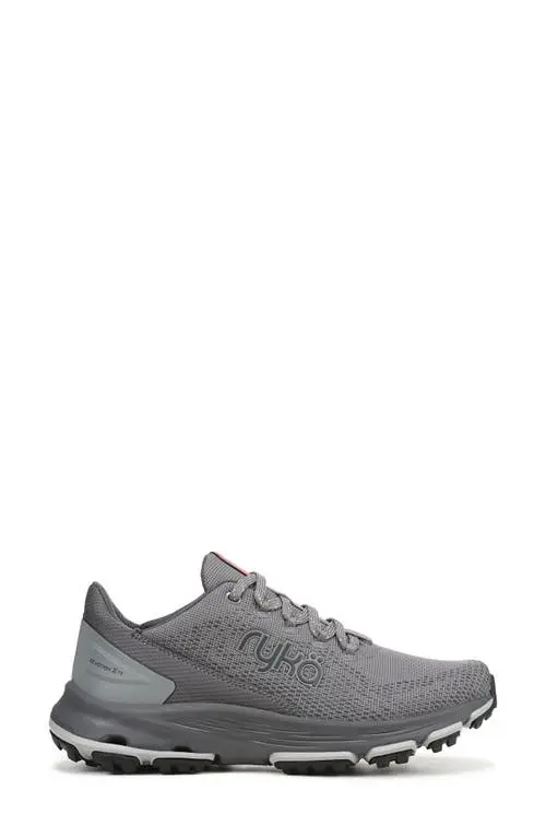 RYKA Devotion Xt Walking Sneaker - Sky Grey