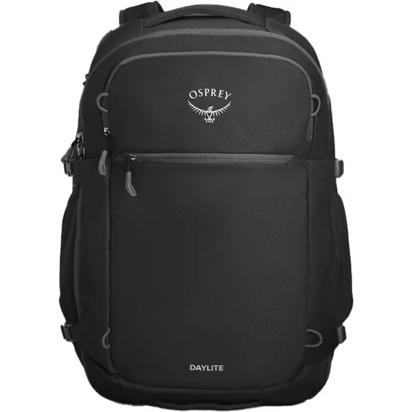OSPREY Daylite 44-liter Travel Carry-on Backpack - Black