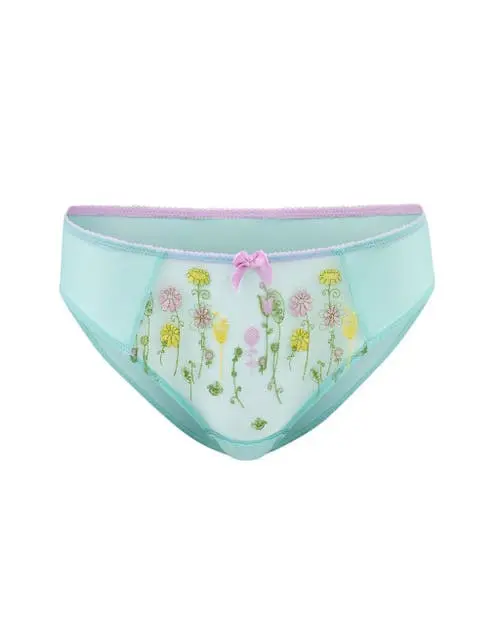 ADORE ME Elie Bikini Panties