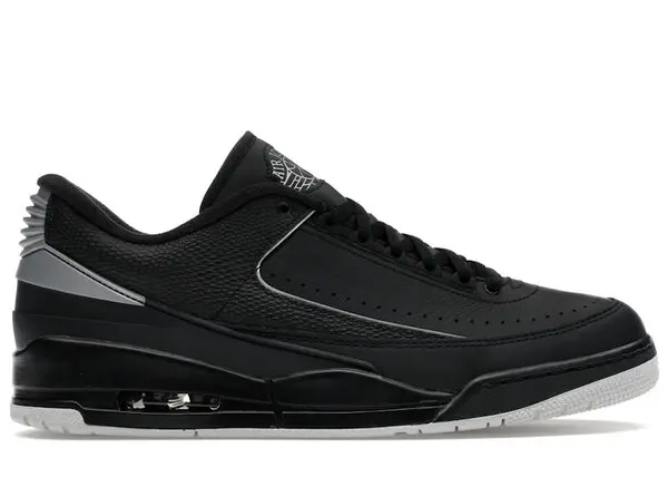 JORDAN 2/3in