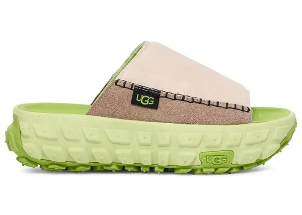 UGG Venture Daze Slide - Ceramic/caterpillar
