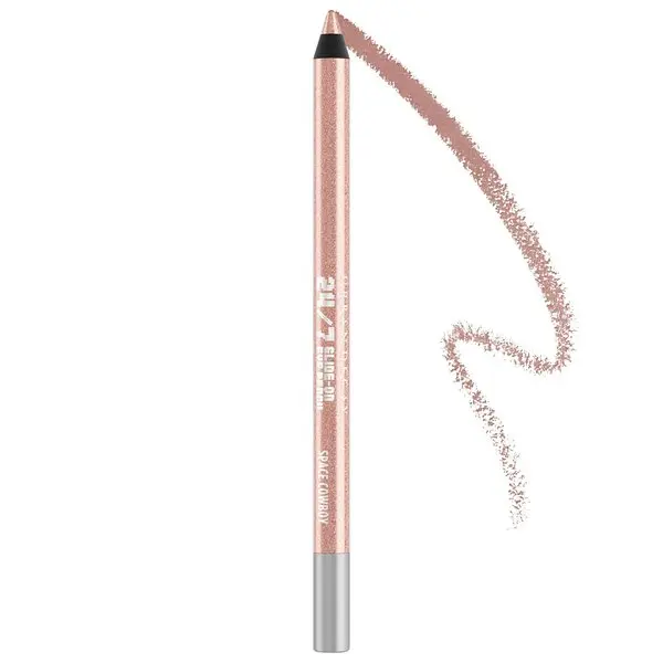 Urban Decay 24/7 Glide-on Waterproof Eyeliner Pencil - Space Cowboy