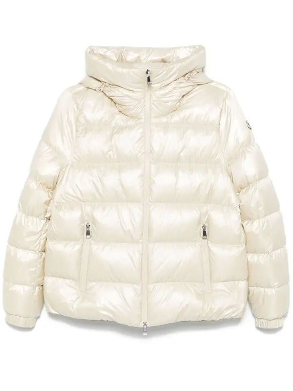 Moncler Biron Padded Jacket