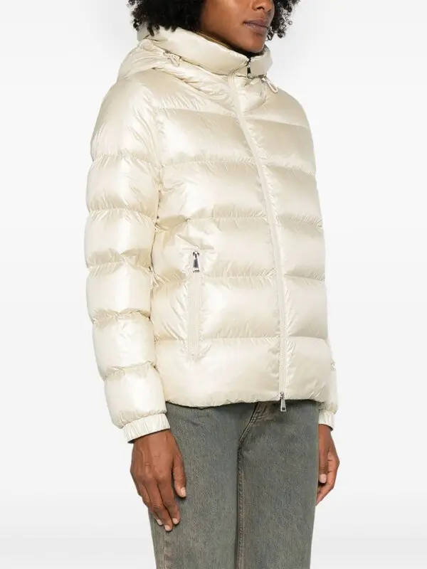 Moncler Biron Padded Jacket