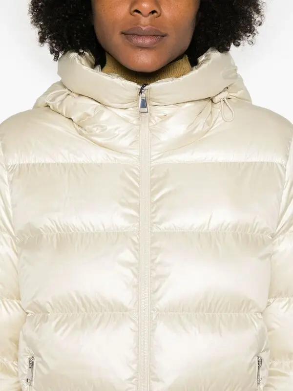 Moncler Biron Padded Jacket