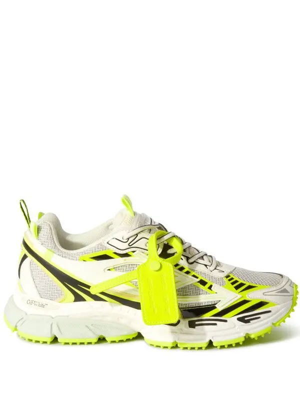 Off-White Be Right Back' Sneakers