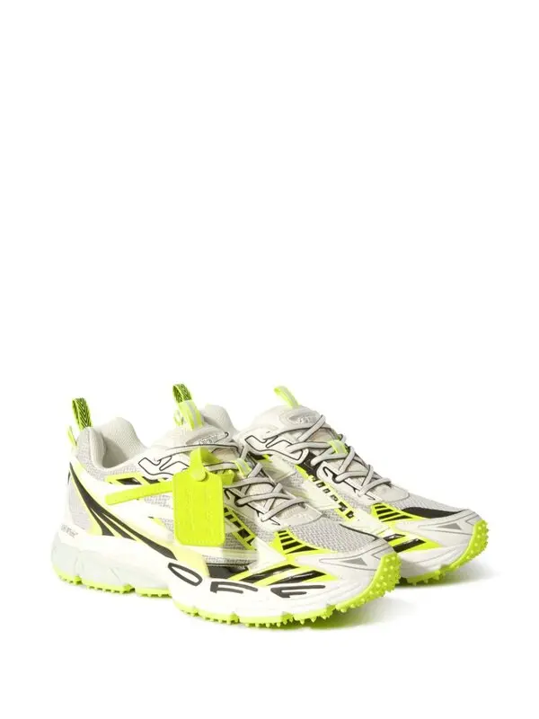 Off-White Be Right Back' Sneakers