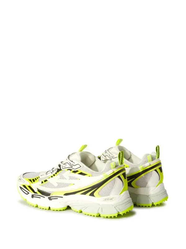 Off-White Be Right Back' Sneakers