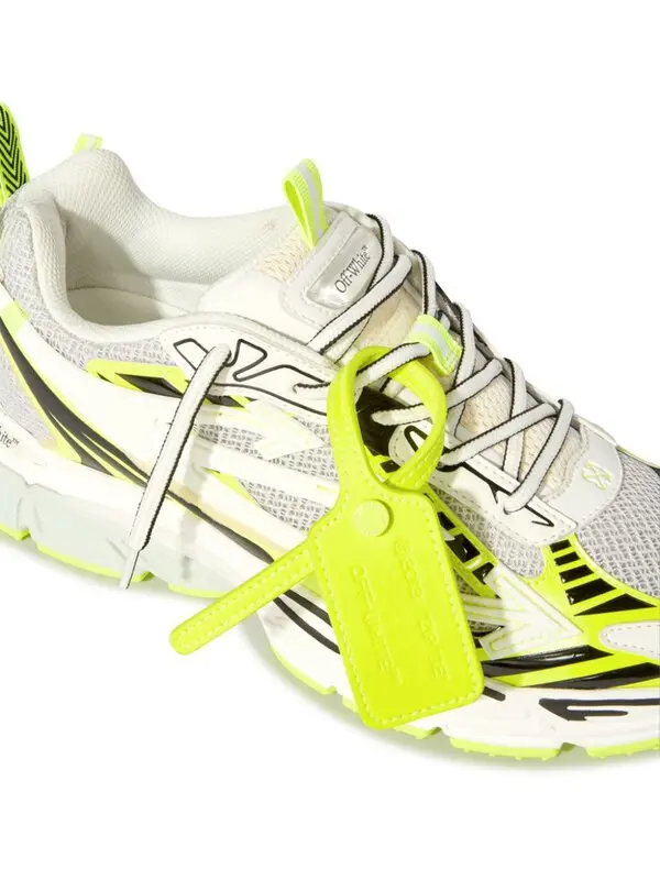 Off-White Be Right Back' Sneakers