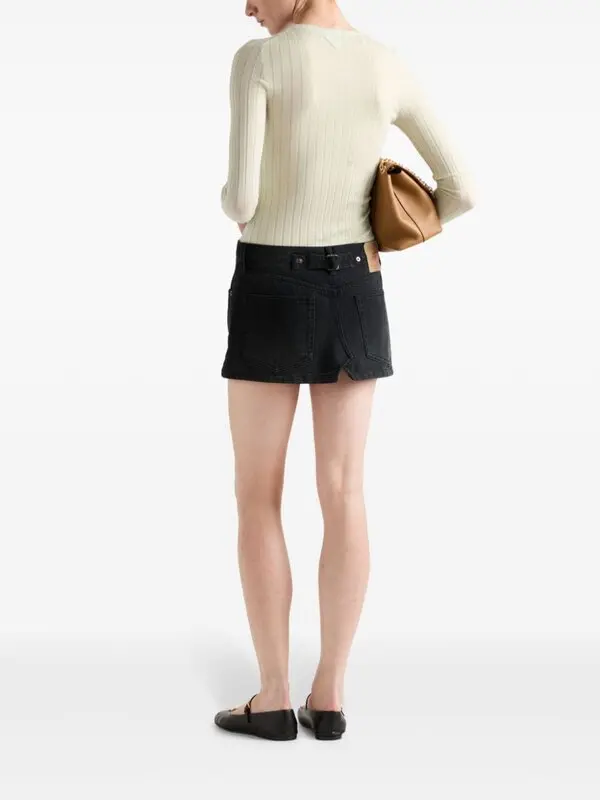 Prada Long-sleeve T-shirt